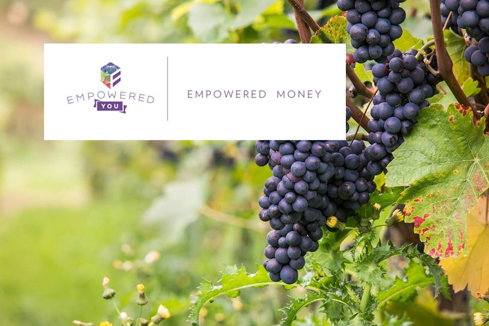 Empowered Money Event | Tap Into Abundance Now